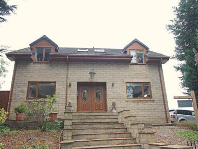 3 Bedroom Detached House For Sale In Sunnybank Road