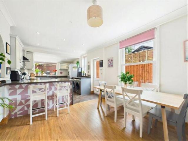 3 bedroom detached house for sale in Sunnyhill Road, Bournemouth, Dorset, BH6