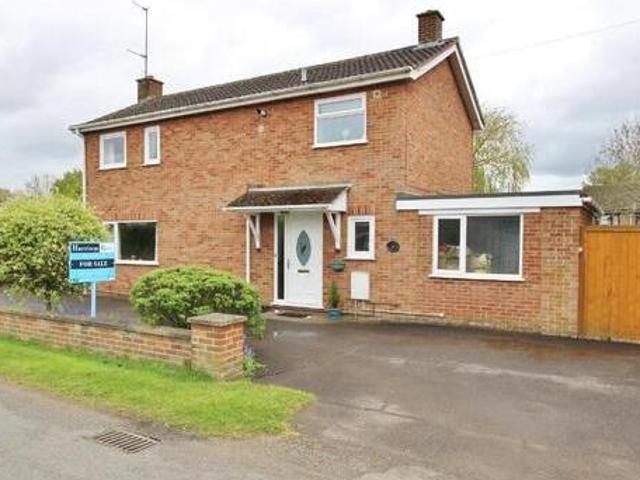 3 Bedroom Detached House For Sale In Surfleet