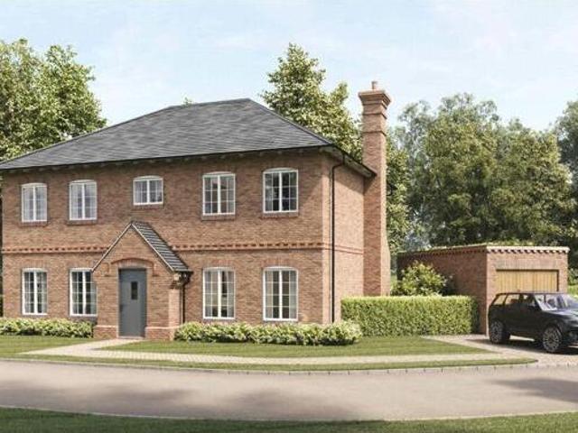 3 Bedroom Detached House For Sale In Surrey