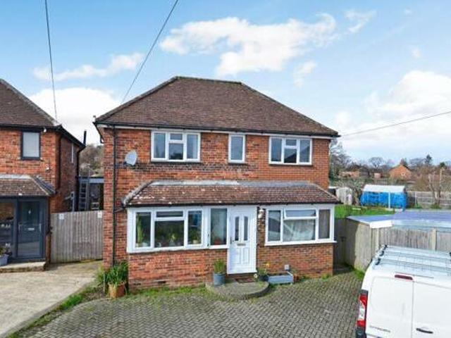 3 Bedroom Detached House For Sale In Surrey