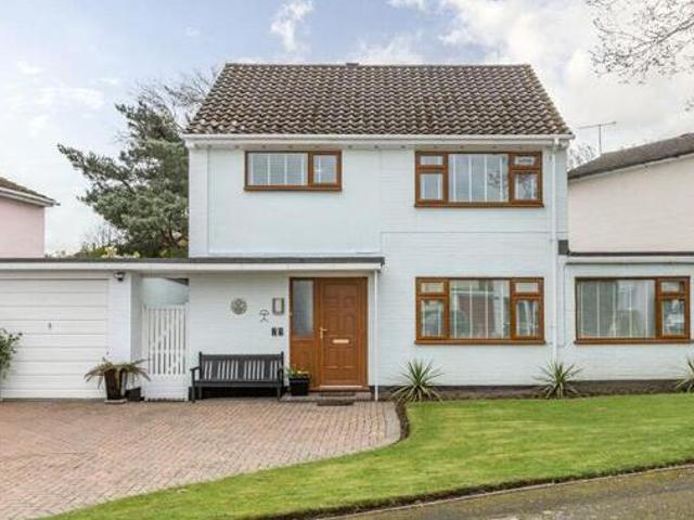 3 Bedroom Detached House For Sale In Surrey