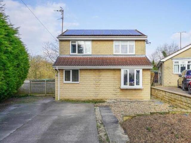 3 Bedroom Detached House For Sale In Swallownest