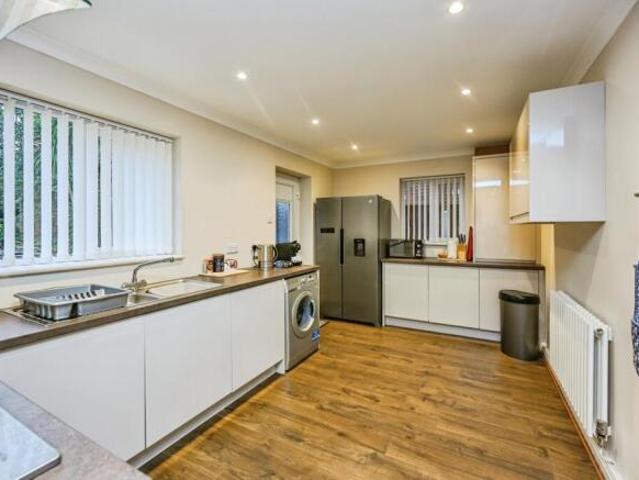 3 bedroom detached house for sale in Swan Crescent, Liverpool, Merseyside, L15