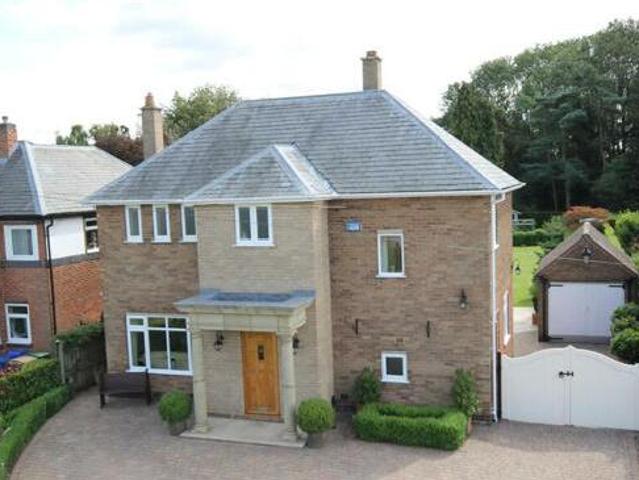 3 Bedroom Detached House For Sale In Swanland