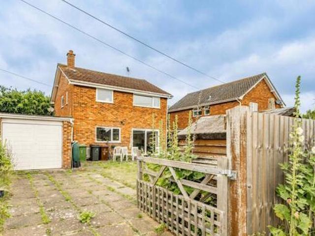 3 Bedroom Detached House For Sale In Swanton Morley