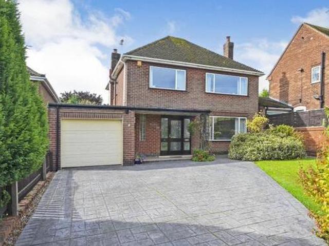 3 Bedroom Detached House For Sale In Swanwick