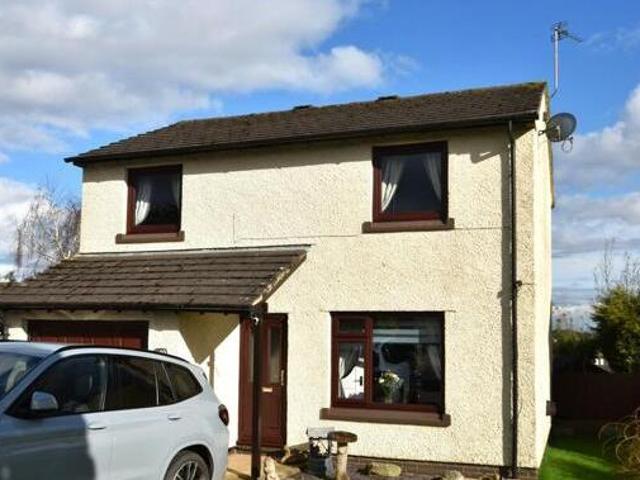 3 Bedroom Detached House For Sale In Swarthmoor