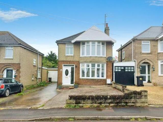 3 Bedroom Detached House For Sale In Swindon