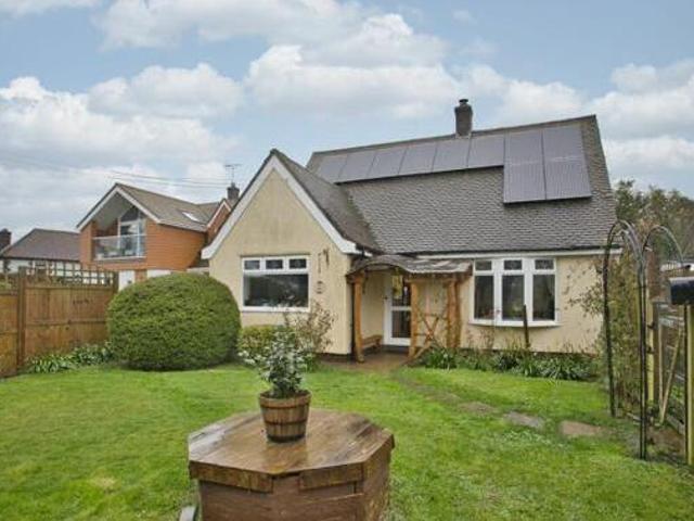 3 Bedroom Detached House For Sale In Swingfield