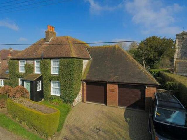 3 Bedroom Detached House For Sale In Swingfield, Dover