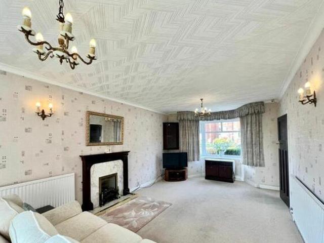 3 Bedroom Detached House For Sale In Swinton