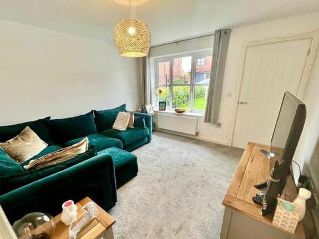 3 Bedroom Detached House For Sale In Swinton