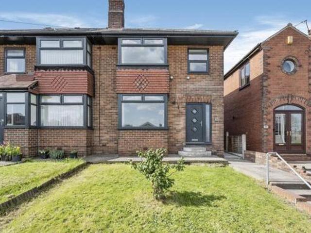 3 Bedroom Detached House For Sale In Swinton