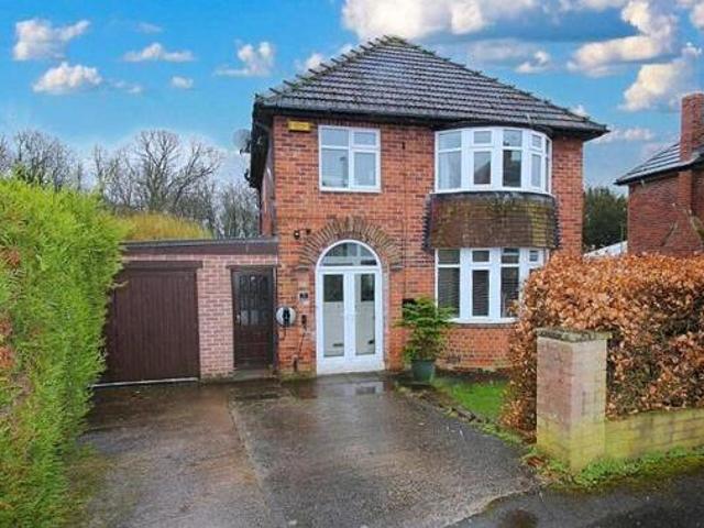 3 Bedroom Detached House For Sale In Swinton