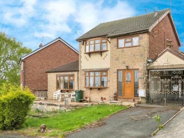 3 Bedroom Detached House For Sale In Swinton