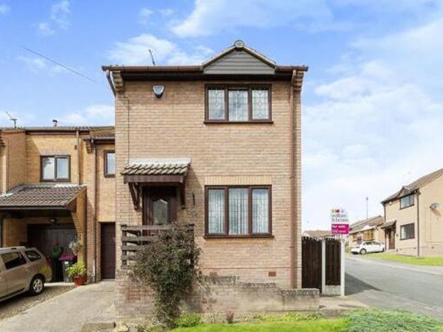 3 Bedroom Detached House For Sale In Swinton