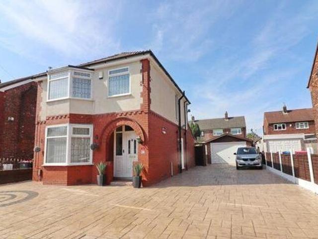 3 Bedroom Detached House For Sale In Swinton