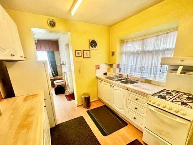 3 Bedroom Detached House For Sale In Swinton