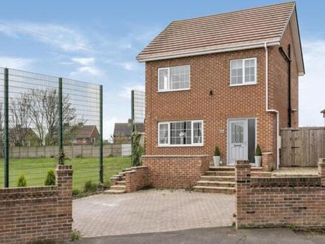 3 Bedroom Detached House For Sale In Swinton