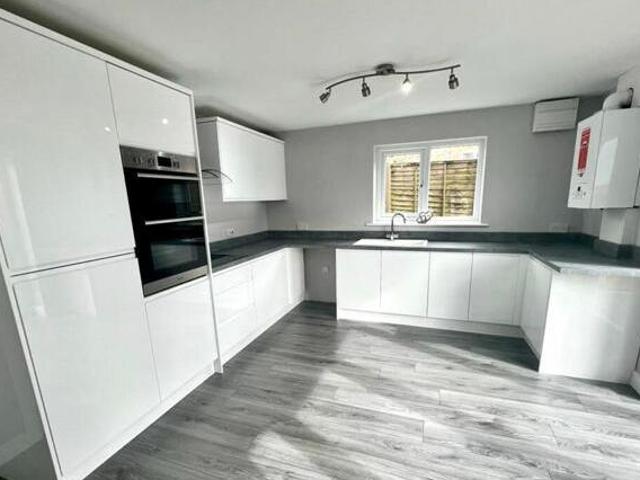 3 Bedroom Detached House For Sale In Swinton