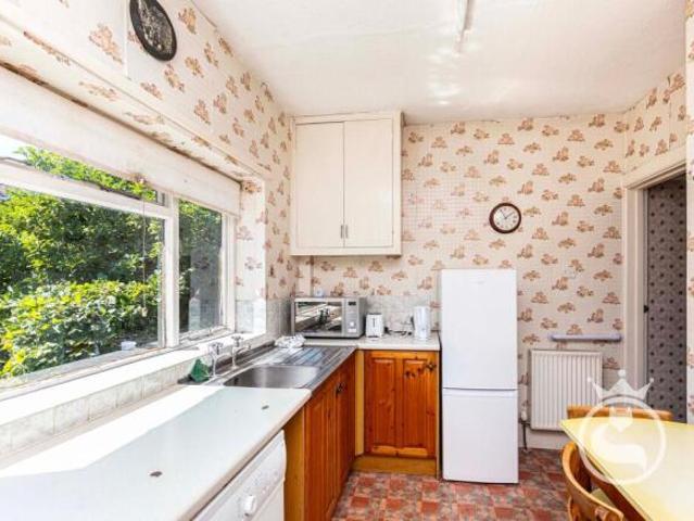 3 bedroom detached house for sale in potential development opportunity, houlton road, bh15