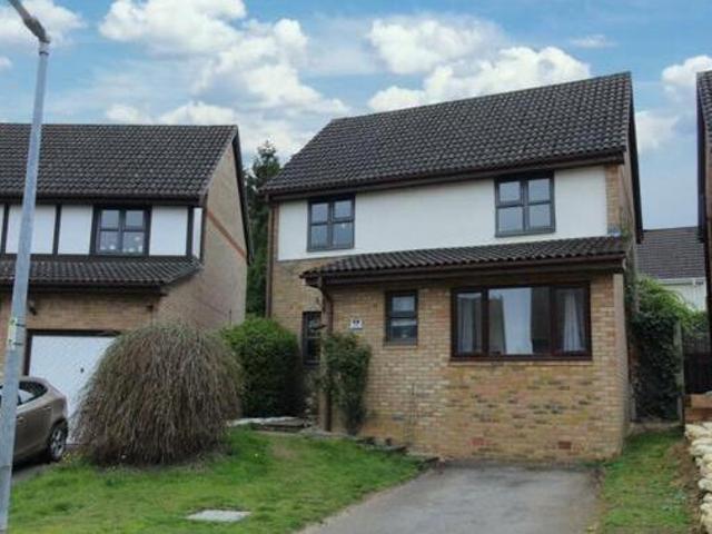 3 Bedroom Detached House For Sale In Potton