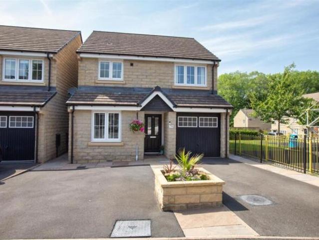 3 bedroom detached house for sale in Pottery Gardens, Lancaster, LA1