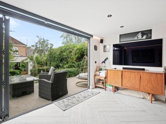3 bedroom detached house for sale in Pottery Road, Poole, BH14