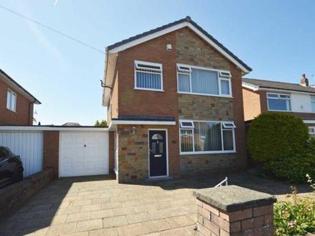 3 Bedroom Detached House For Sale In Poulton le fylde
