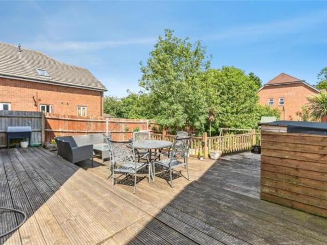 3 bedroom detached house for sale in Pound Street, Southampton, Hampshire, SO18