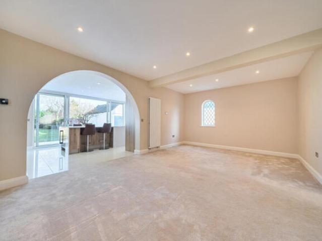 3 bedroom detached house for sale in Poverest Road, Petts Wood, Orpington, BR5