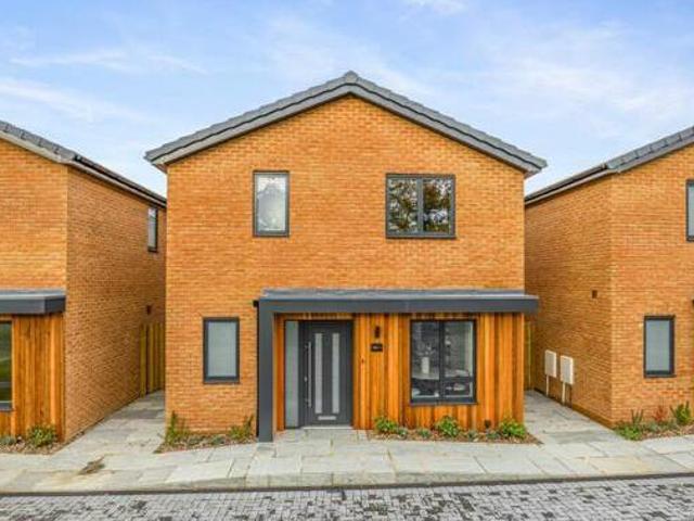 3 Bedroom Detached House For Sale In Povey Cross Road