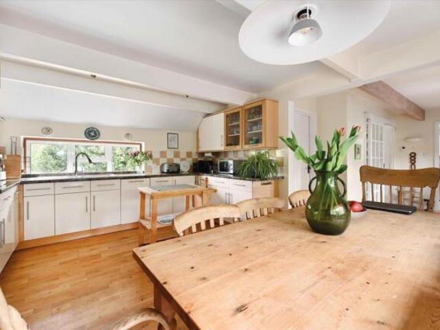3 bedroom detached house for sale in Powder Mill Lane, Tunbridge Wells, Kent, TN4
