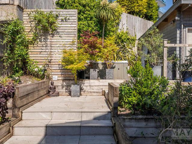 3 bedroom detached house for sale in Powell Road, Lower Parkstone, BH14
