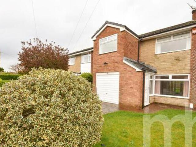 3 Bedroom Detached House For Sale In Poynton