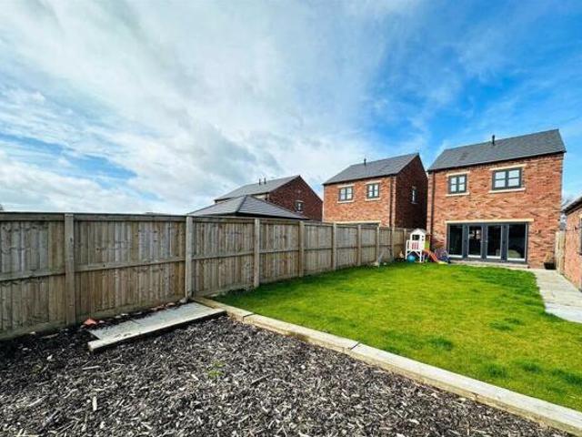 3 Bedroom Detached House For Sale In Pollington