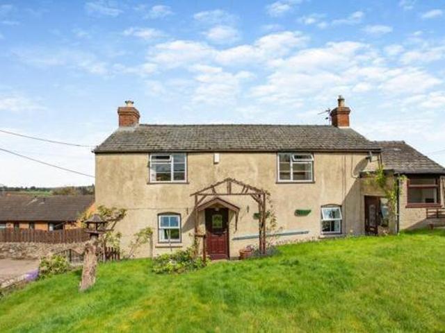3 Bedroom Detached House For Sale In Pontshill