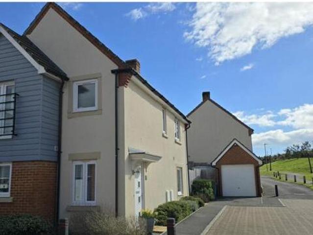 3 Bedroom Detached House For Sale In Poole