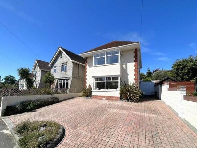 3 Bedroom Detached House For Sale In Poole