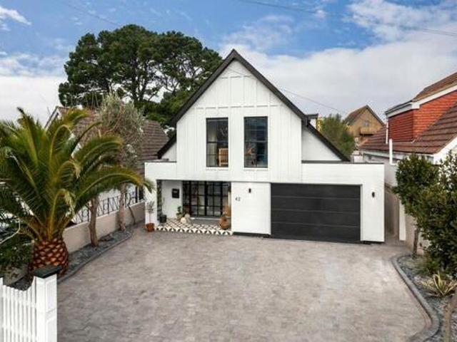 3 Bedroom Detached House For Sale In Poole