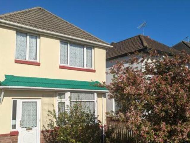 3 Bedroom Detached House For Sale In Poole, Dorset