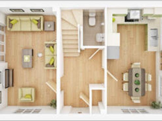 3 bedroom detached house for sale in Poplar Lane, Ipswich, Suffolk, IP8 3FF, IP2