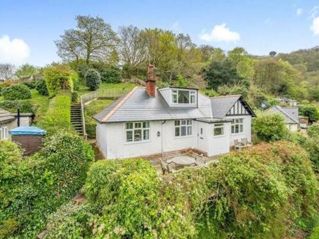 3 Bedroom Detached House For Sale In Porlock
