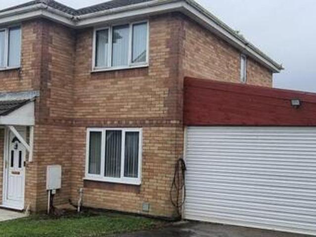 3 Bedroom Detached House For Sale In Port Talbot