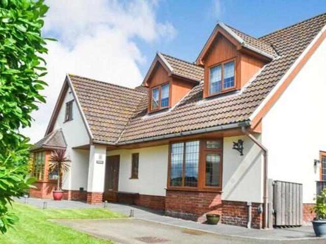 3 Bedroom Detached House For Sale In Port Talbot