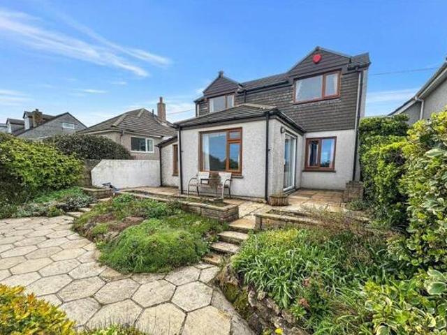 3 Bedroom Detached House For Sale In Porthtowan