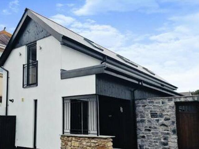 3 Bedroom Detached House For Sale In Porthcawl