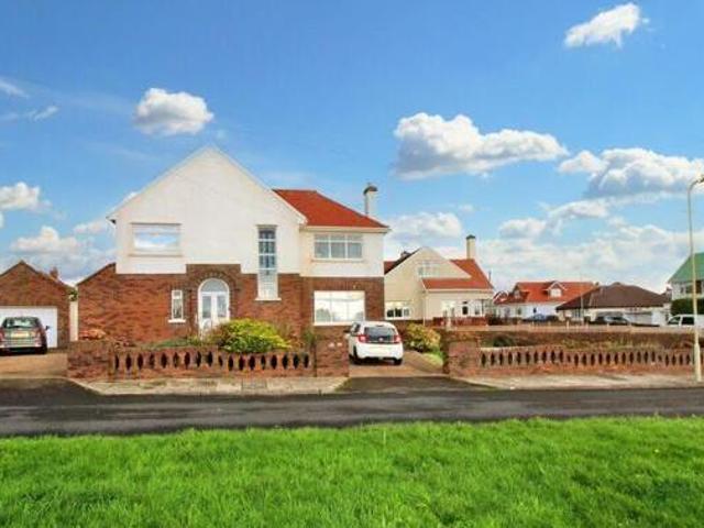 3 Bedroom Detached House For Sale In Porthcawl