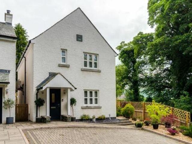 3 Bedroom Detached House For Sale In Portinscale, Keswick